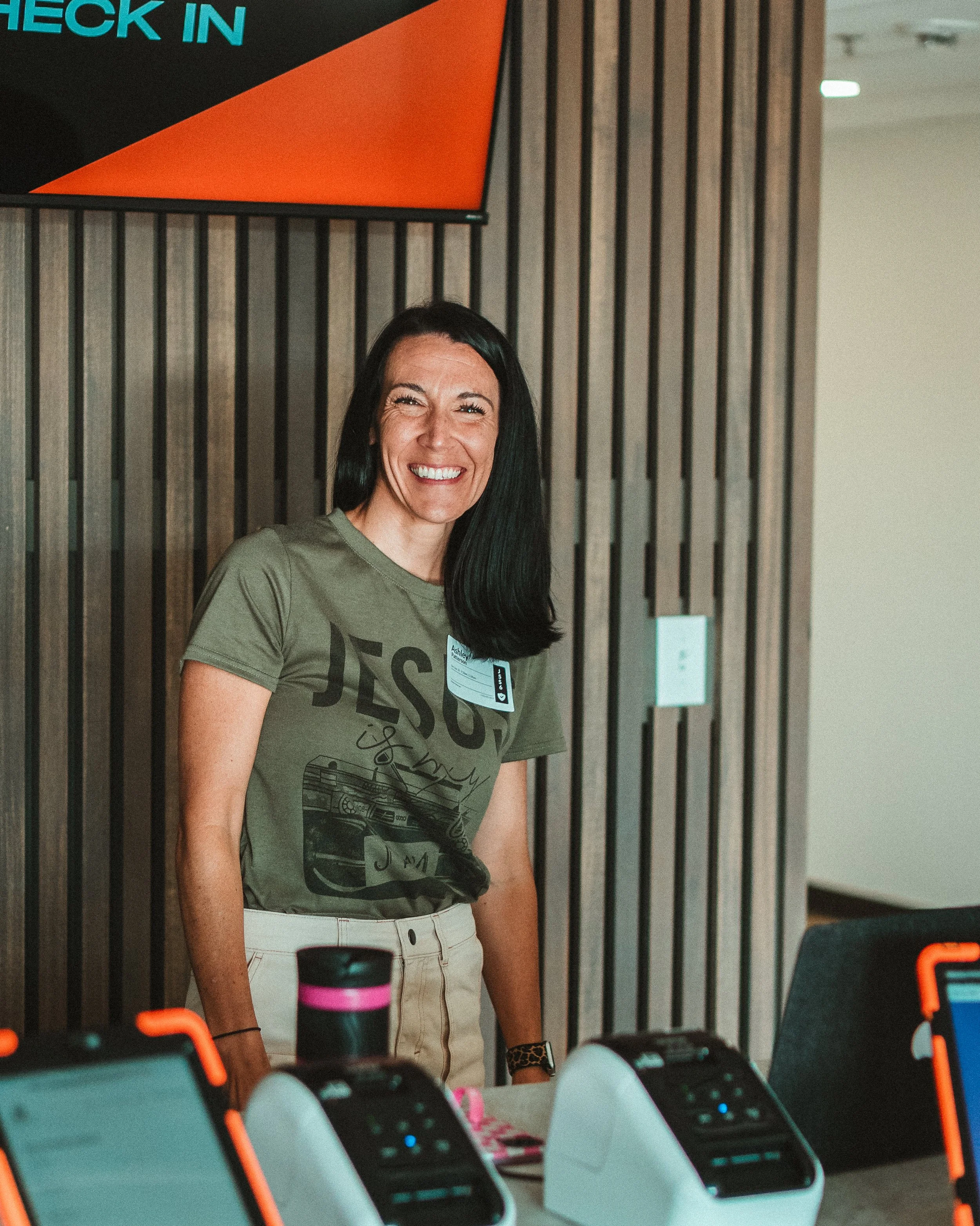 Mercy Kids — Mercy Road Anderson