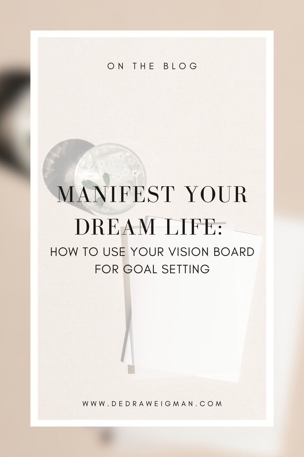 The Science Behind Vision Boards and How they lead to Greater Success ...