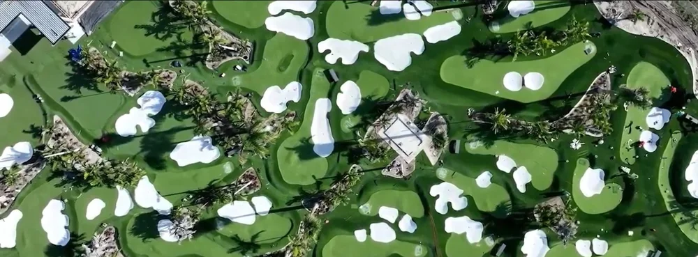 Tiger Woods’ PopStroke Putting Course Ready To Open! — Water Resources ...