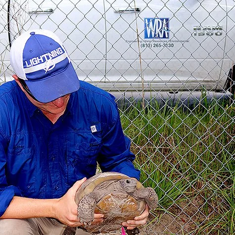 Environmental Gallery — Water Resources | Tampa FL - WRA Engineering