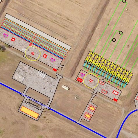Military Support Images — Water Resources | Tampa FL - WRA Engineering