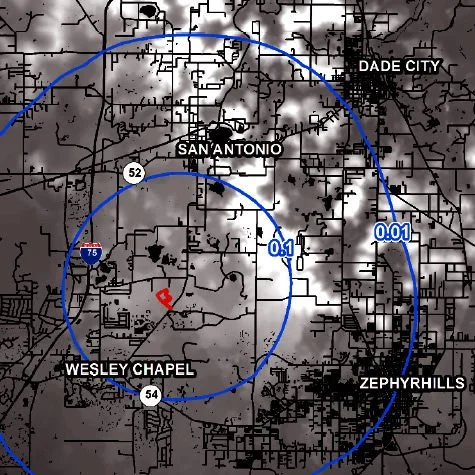 Water Resources & Hydrogeology — Water Resources | Tampa FL - WRA ...