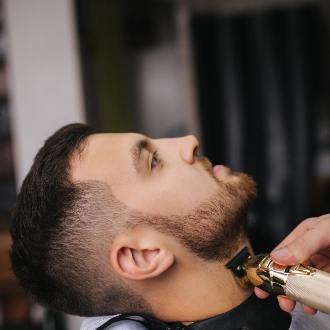 Services | Professional Haircuts
