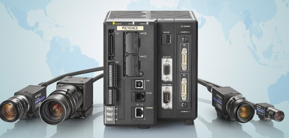 Everything I Love about Keyence — Optozilla