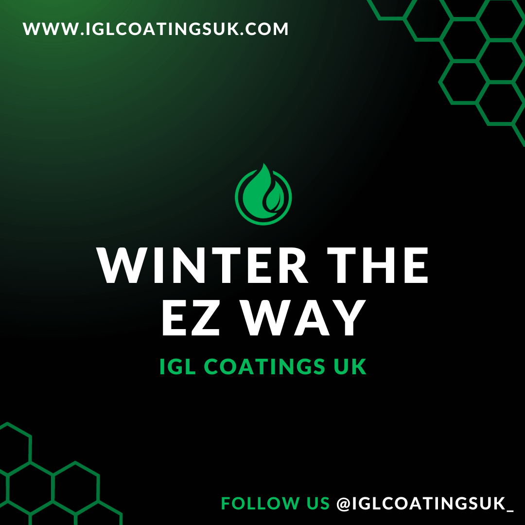 The Hub | IGL Coatings UK