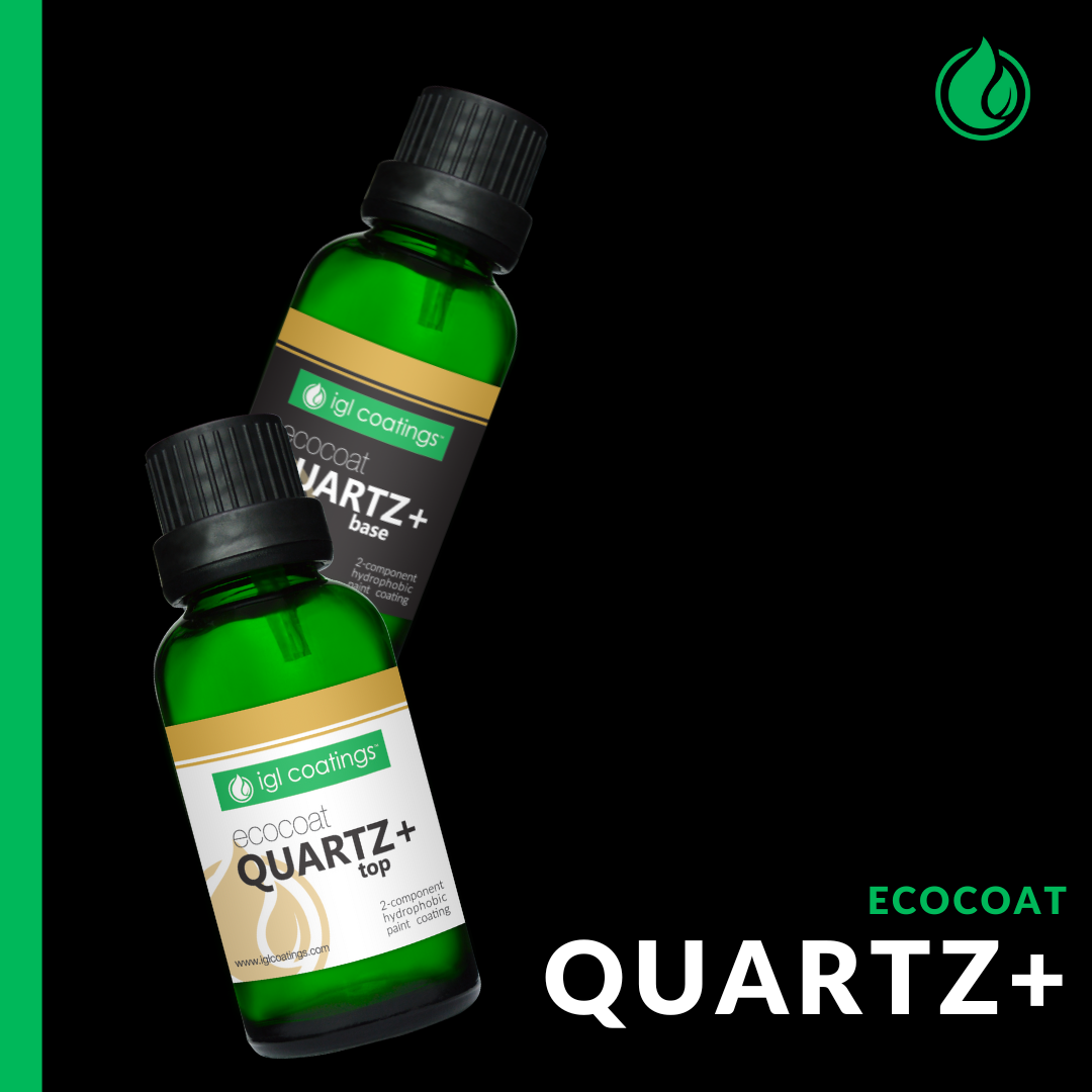 Ceramic Coatings | IGL Coatings UK Ltd