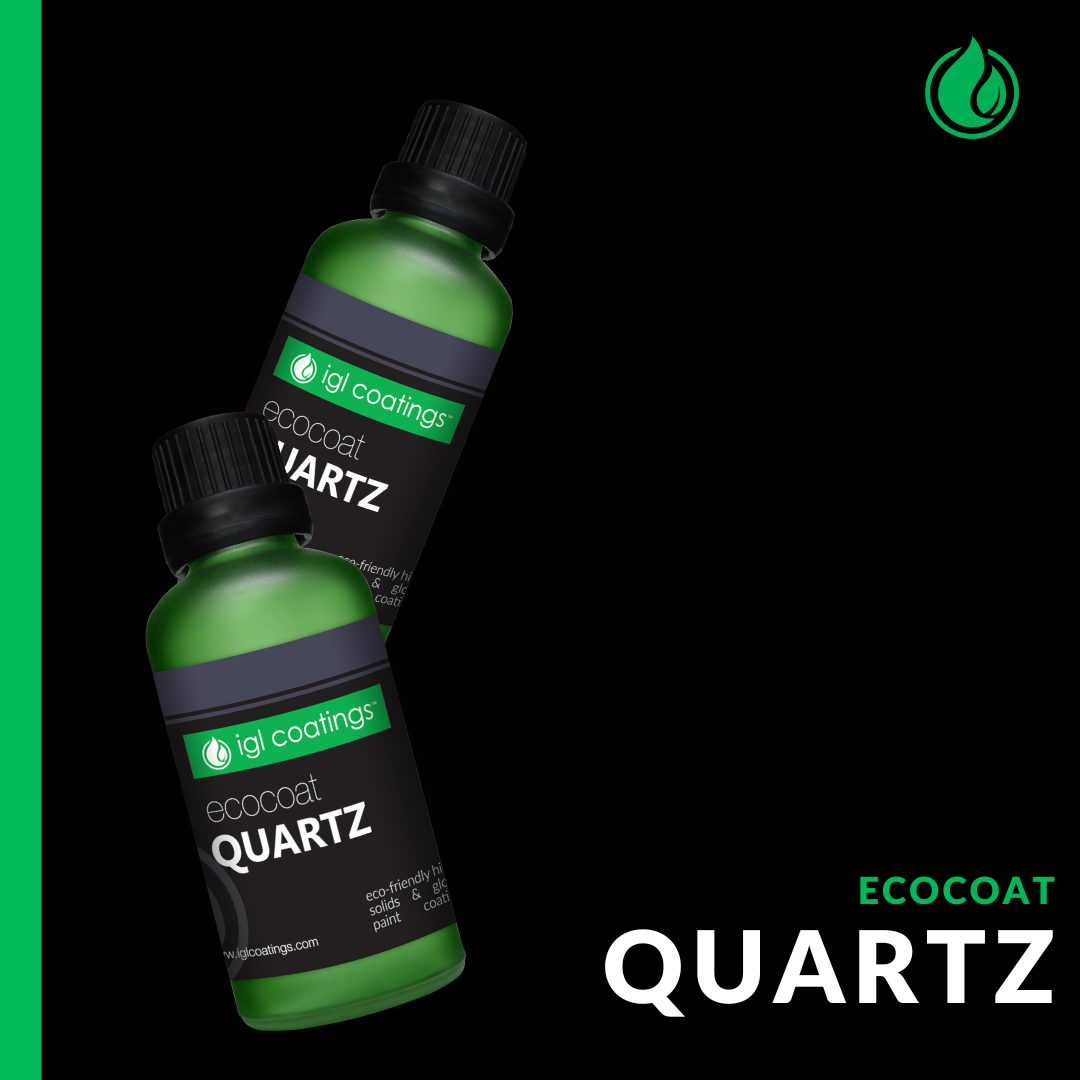 Ceramic Coatings | IGL Coatings UK Ltd