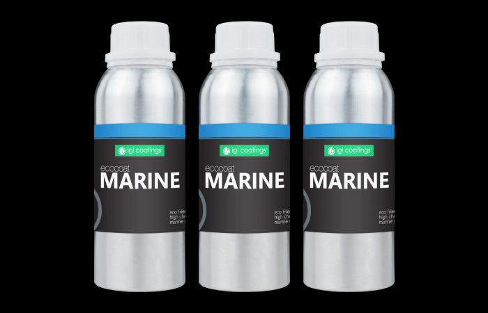 Ceramic Coatings | IGL Coatings UK Ltd