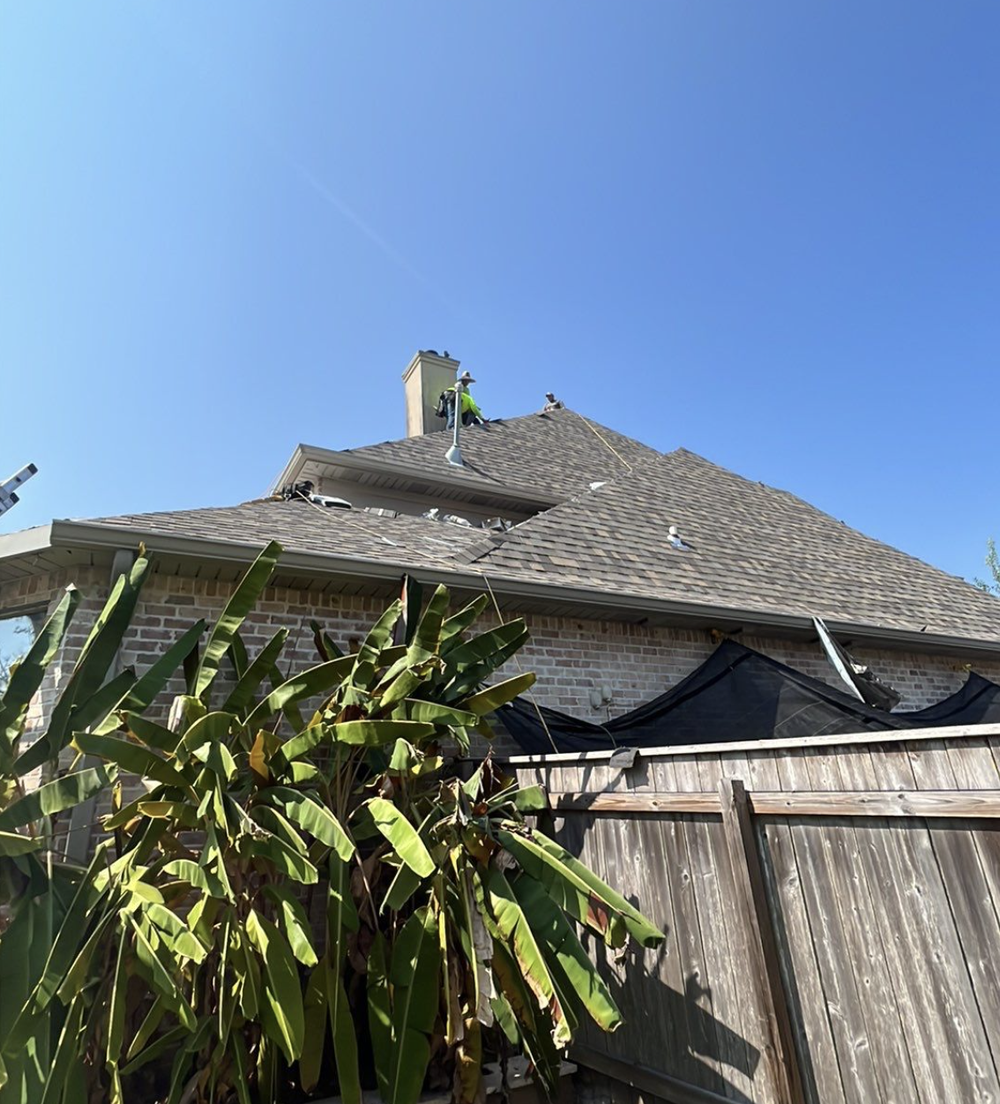About Us | Ibos Roofing - Trusted Roofers in Covington & Mandeville ...