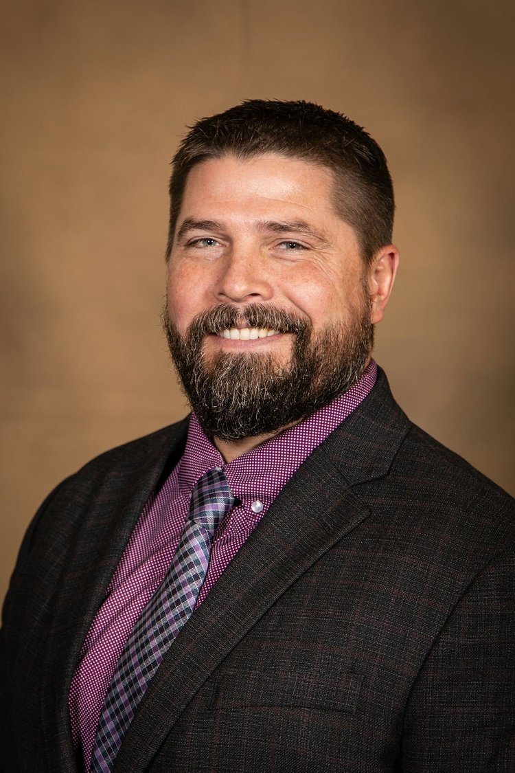 Current Class — South Dakota Ag and Rural Leadership