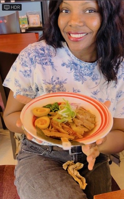 Café Rì Yue Downtown Montreal | Menu & Reviews-FoodNFashion.TV