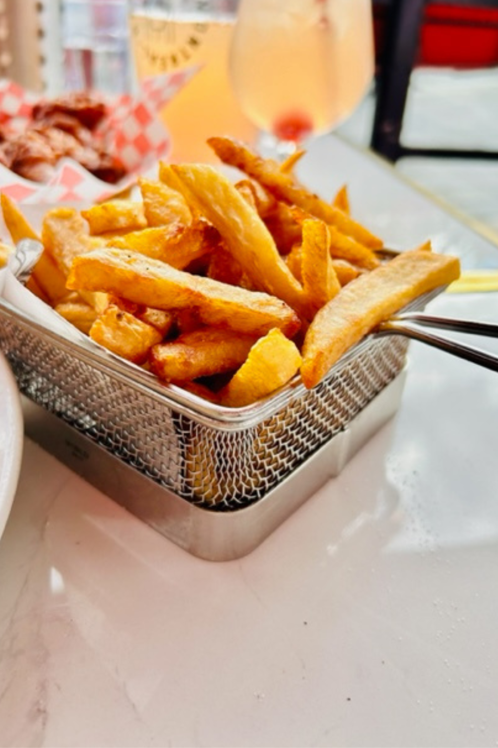 Café Rì Yue Downtown Montreal | Menu & Reviews-FoodNFashion.TV