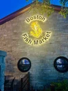 Boston Fish Market Wheeling Illinois location and menu | Menu & Reviews ...
