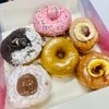 Homers Donuts, Sherbrooke Street, NDG Montreal | Menu & Reviews ...