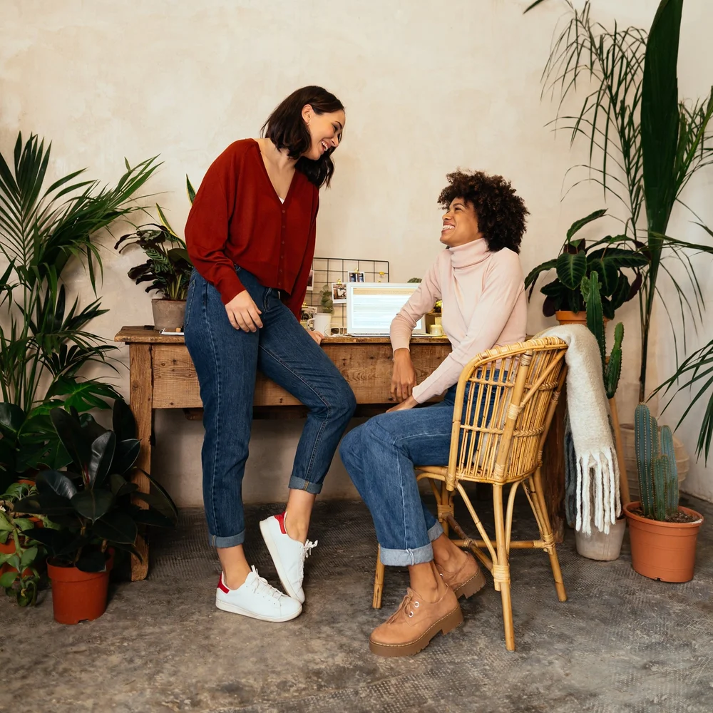 Join — Evolving Spaces Ltd