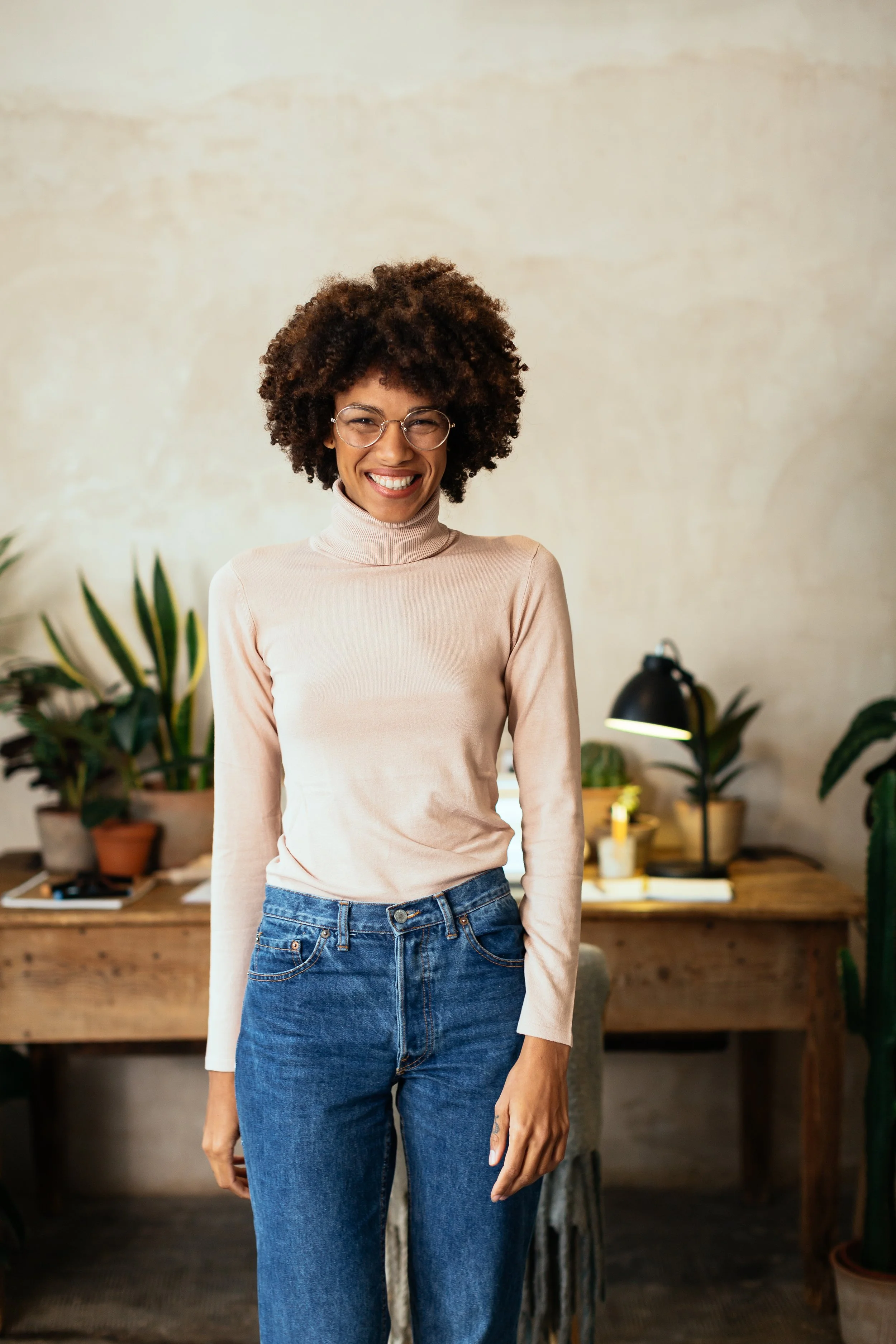 About — BLOOM COACHING