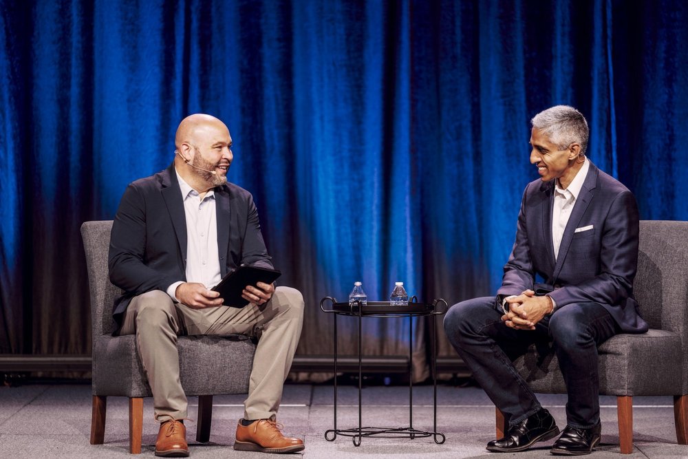 10th Annual Wellness Together Conference — Wellness Together