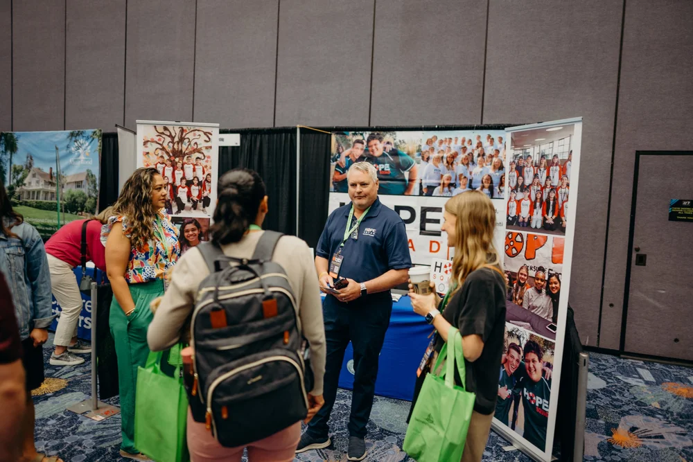 Annual Student Mental Wellness Conference — Wellness Together