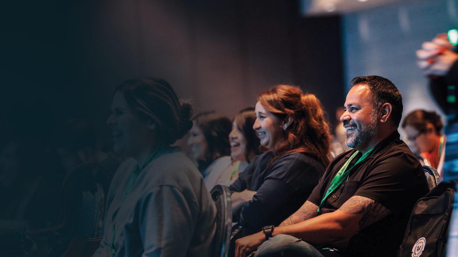 9th Annual Wellness Together Conference — Wellness Together