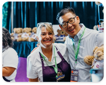 9th Annual Wellness Together Conference — Wellness Together