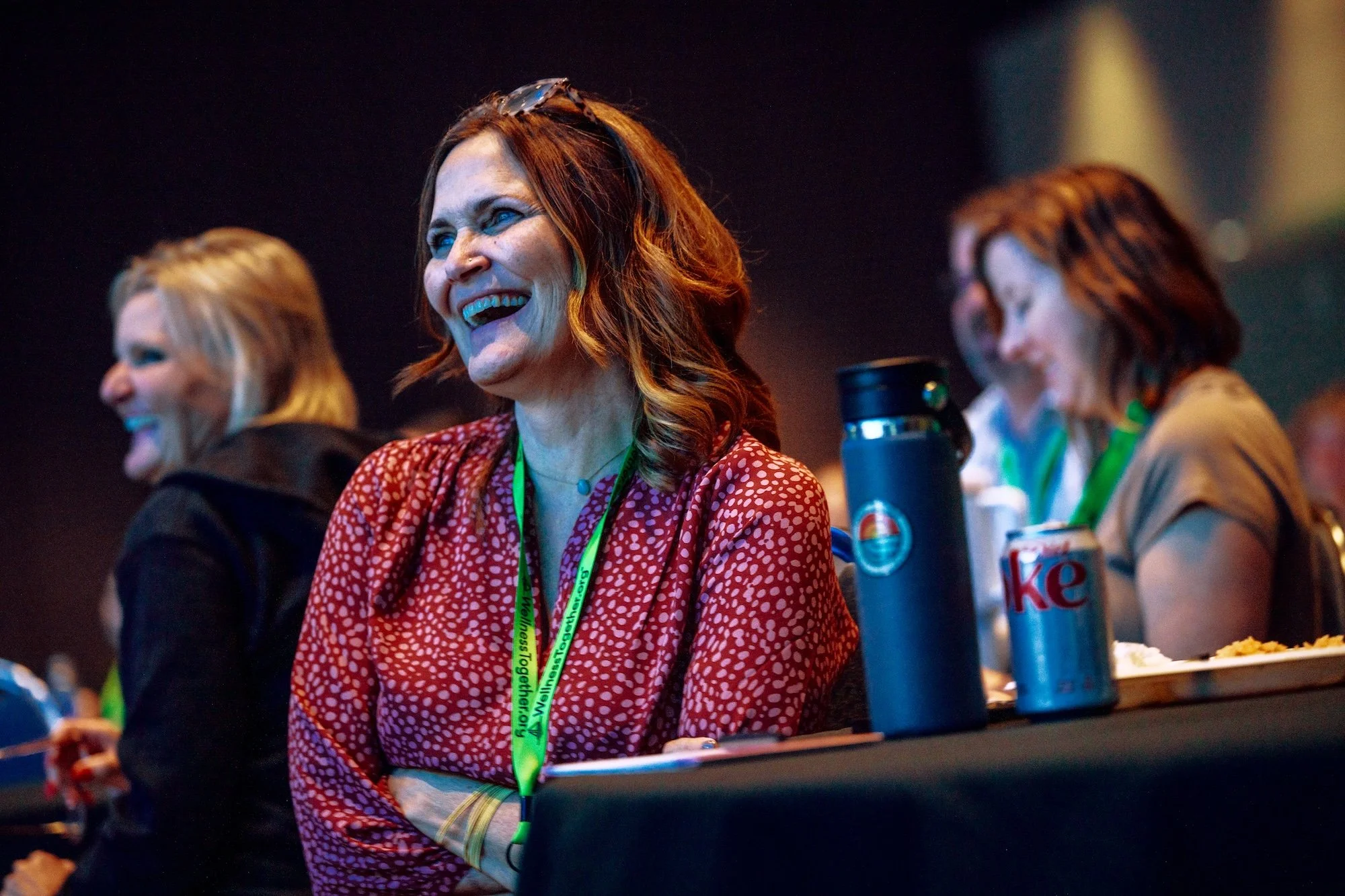 10th Annual Wellness Together Conference — Wellness Together