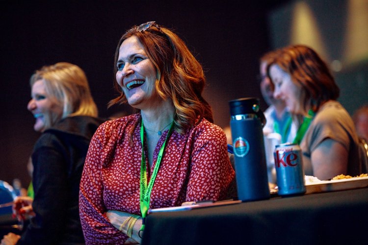 10th Annual Wellness Together Conference — Wellness Together