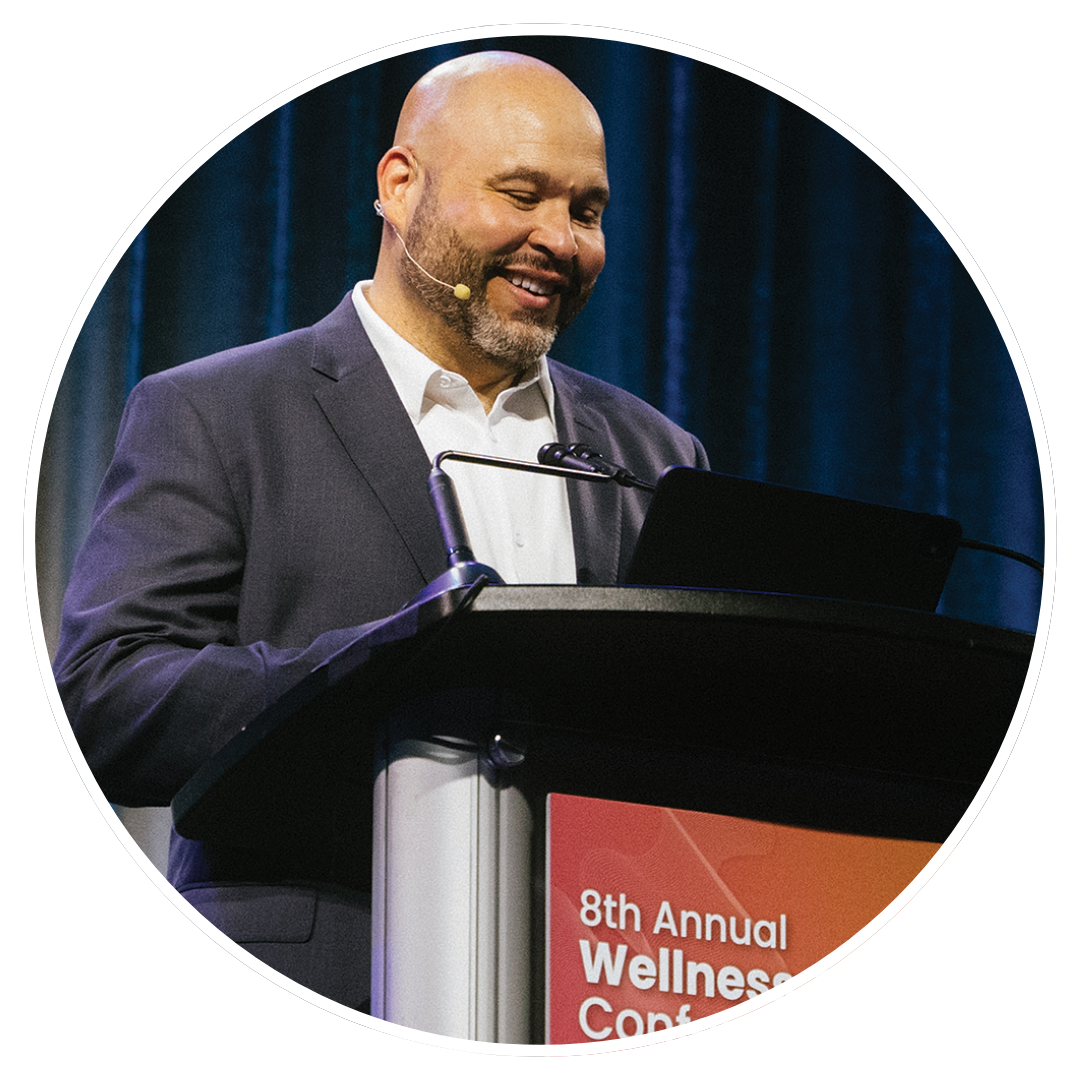 9th Annual Wellness Together Conference — Wellness Together