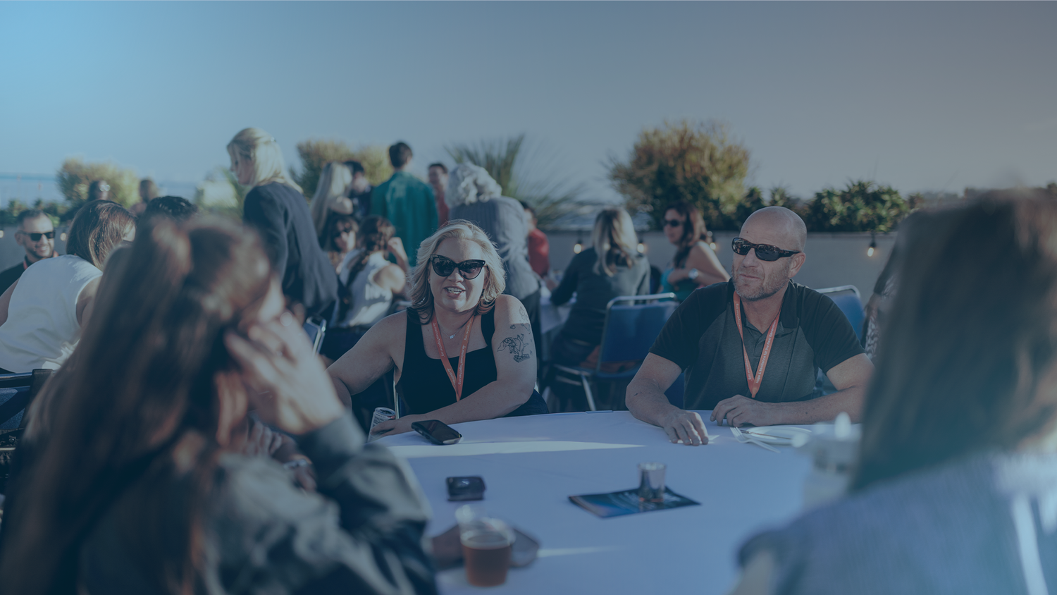 10th Annual Wellness Together Conference — Wellness Together