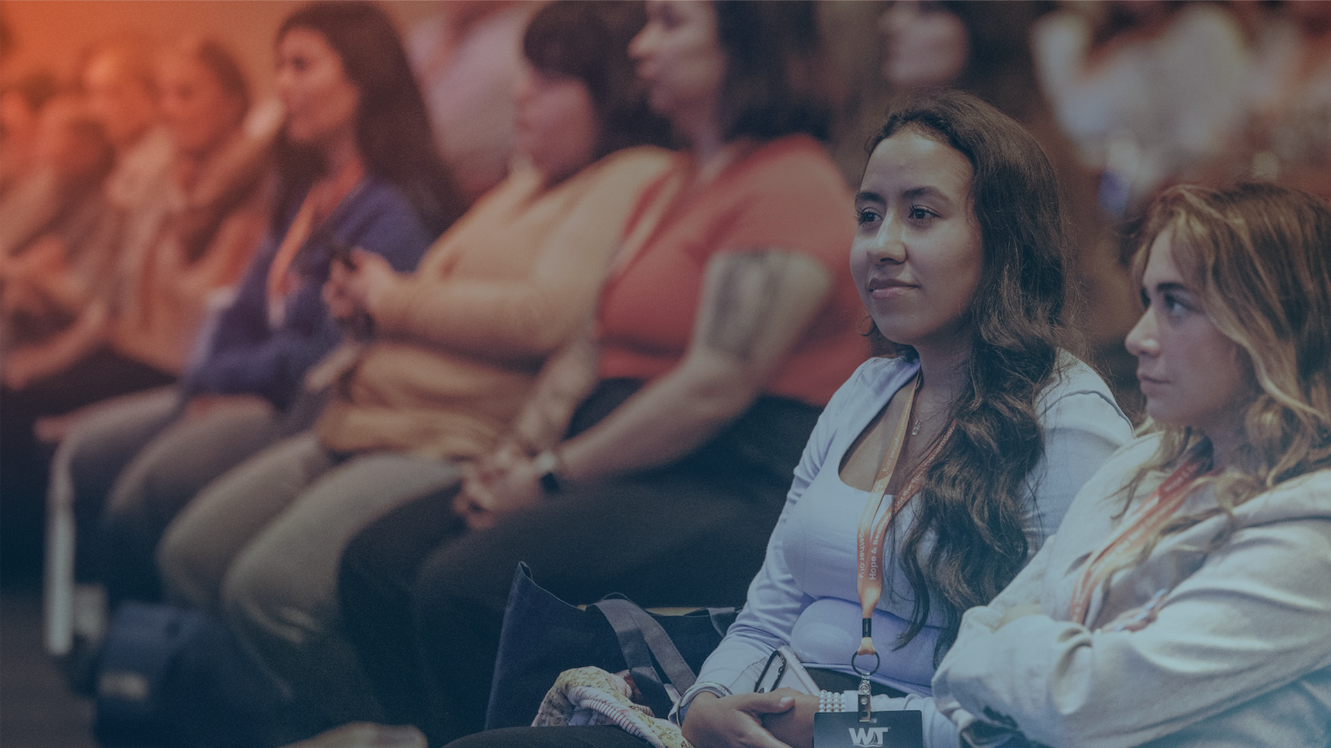 10th Annual Wellness Together Conference — Wellness Together