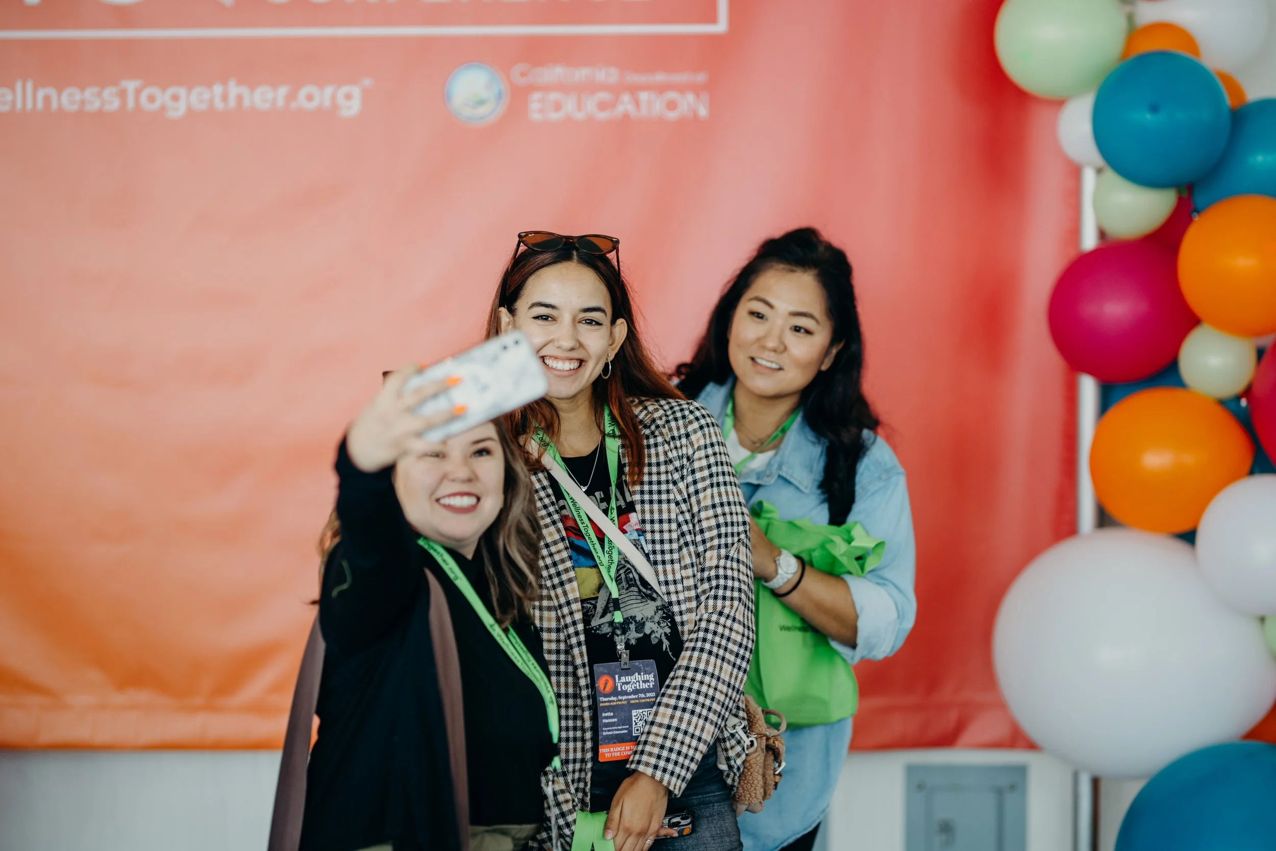 Annual Student Mental Wellness Conference — Wellness Together