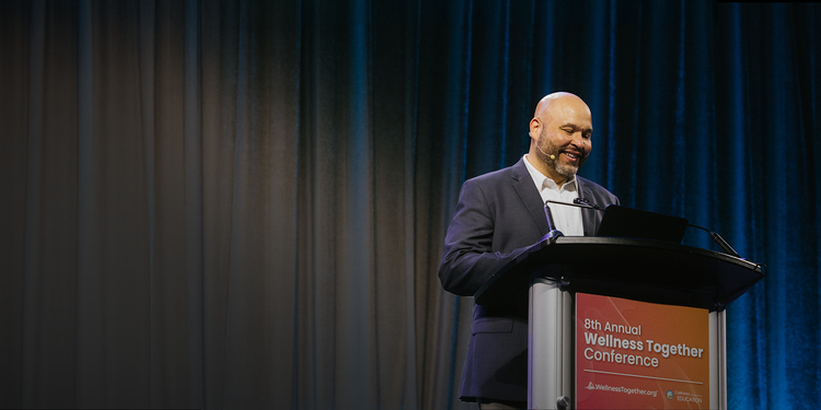 8th Annual Wellness Together Conference — Wellness Together