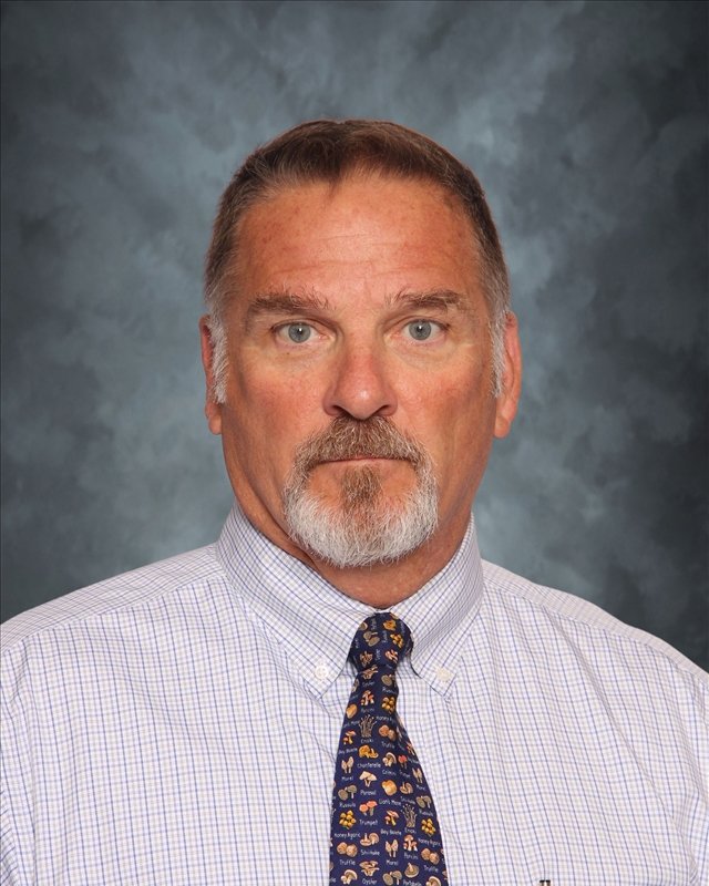 Staff Directory — Sandusky Central Catholic School