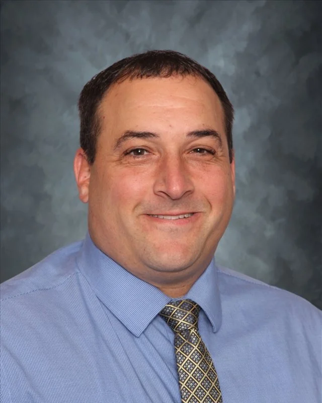 Staff Directory — Sandusky Central Catholic School