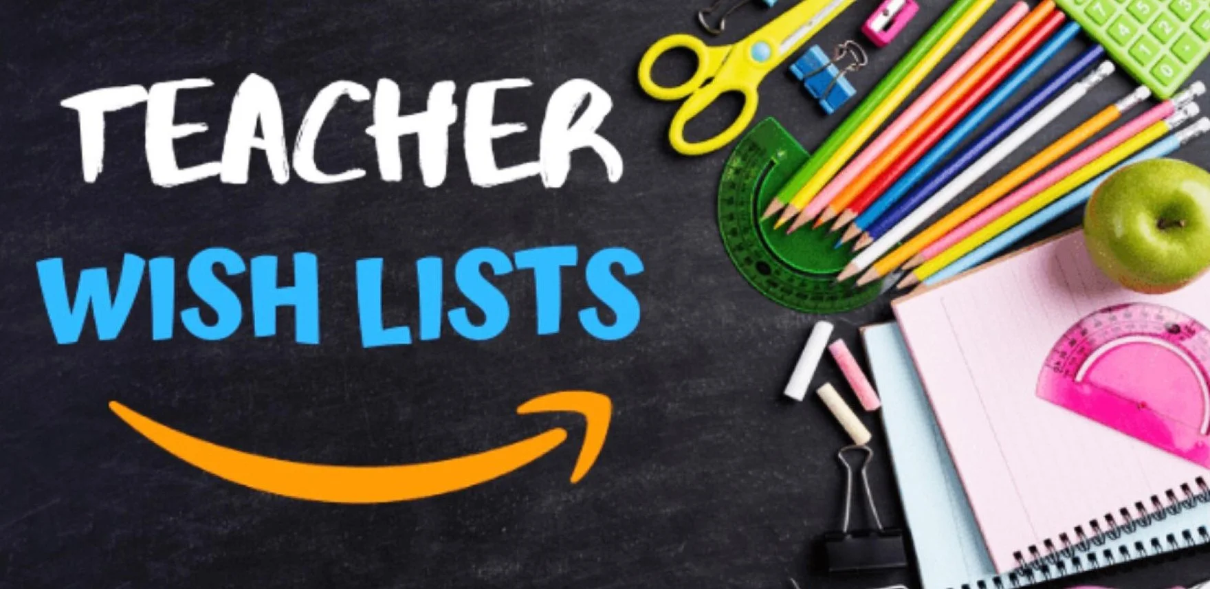 TEACHER WISH LISTS — Sandusky Central Catholic School