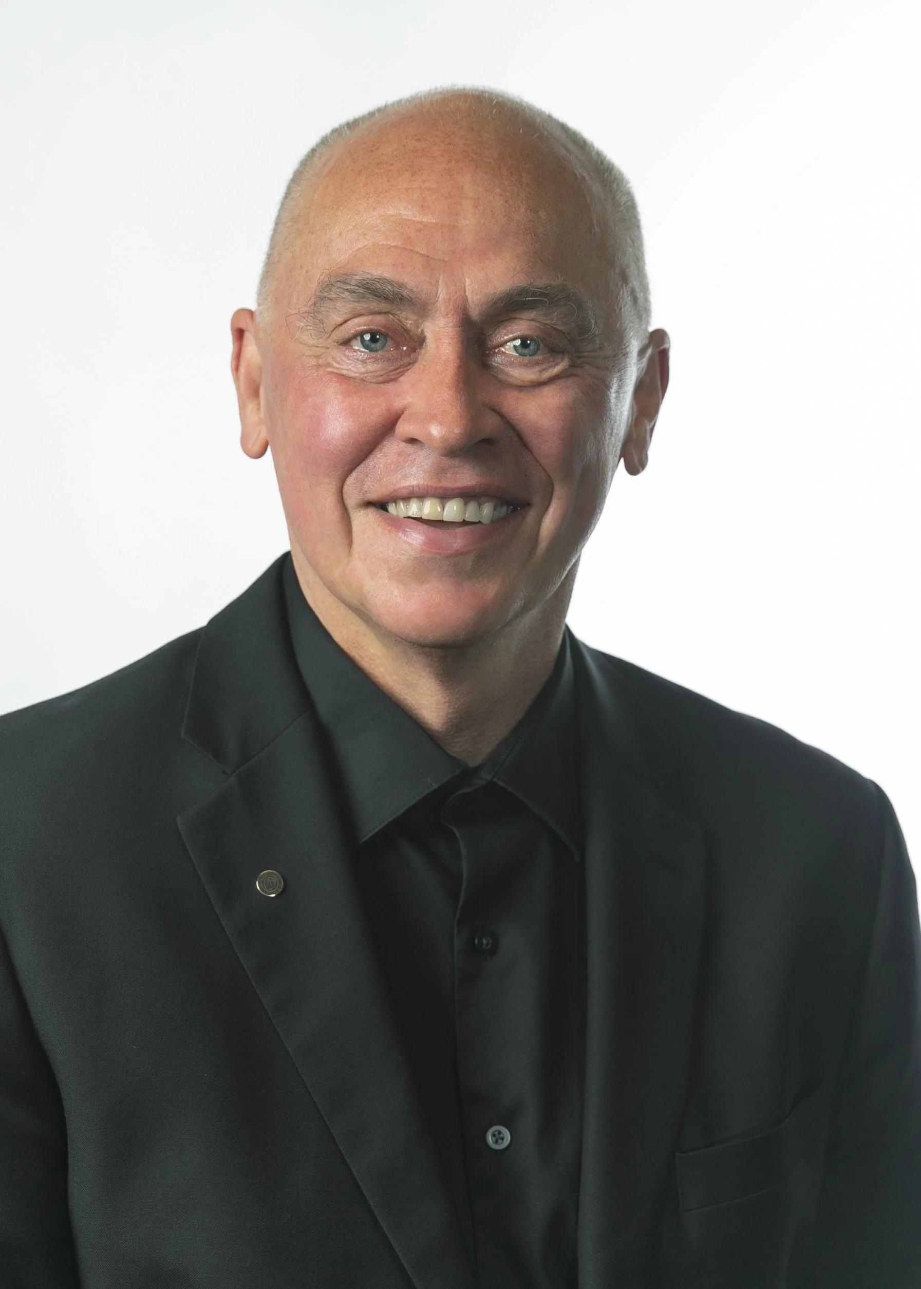 About — The Church at 1548 Heights