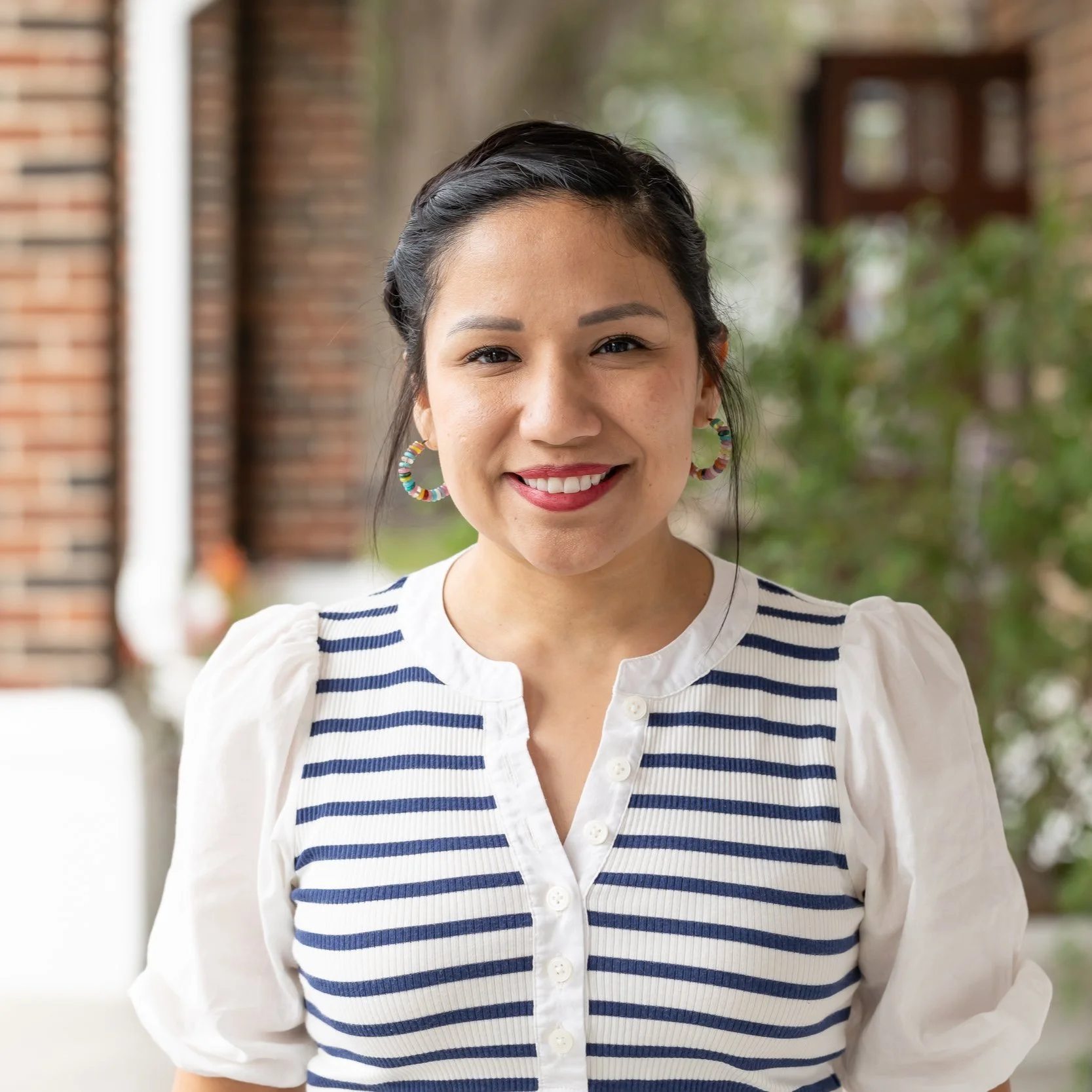 About — The Church at 1548 Heights