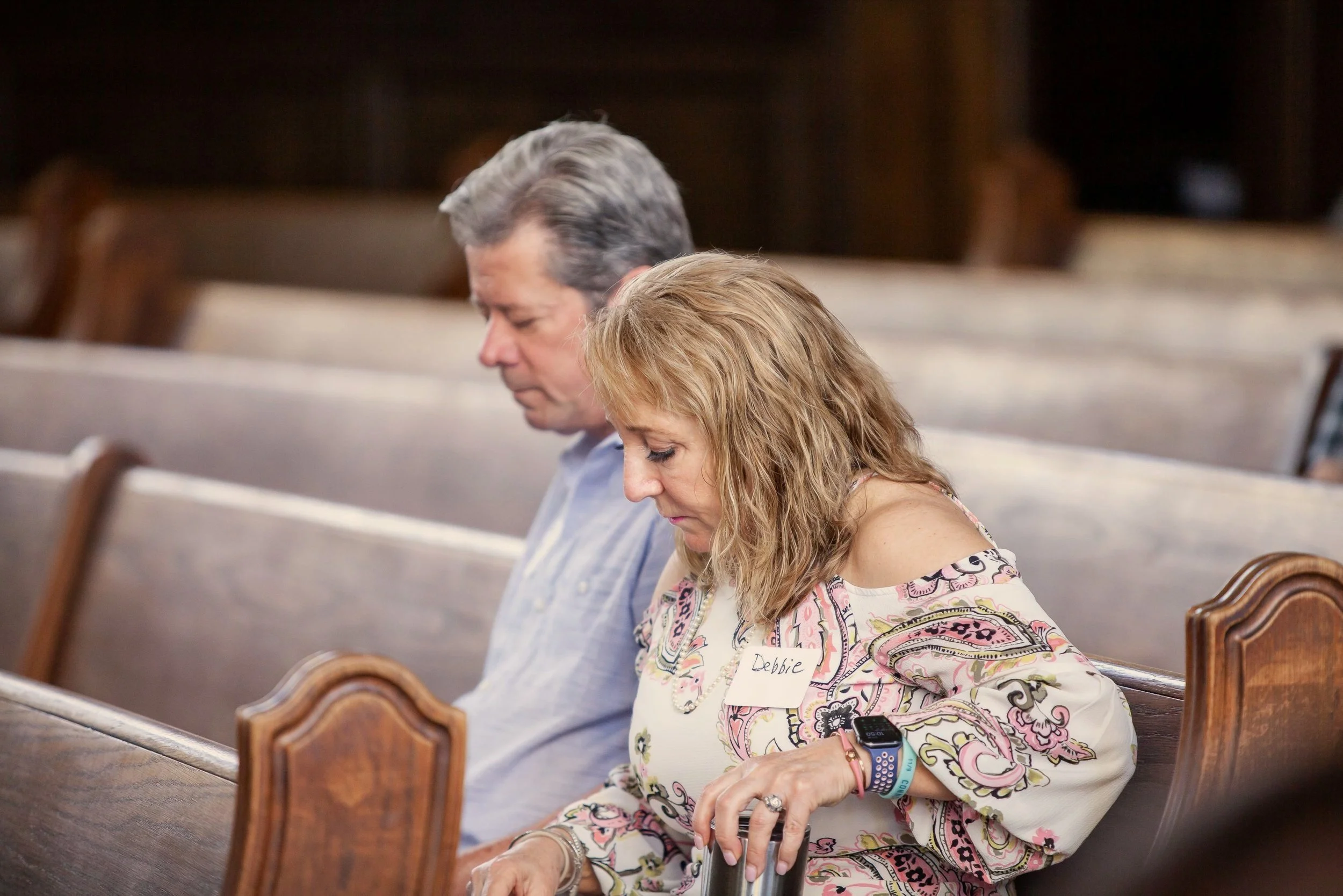 The Church at 1548 Heights