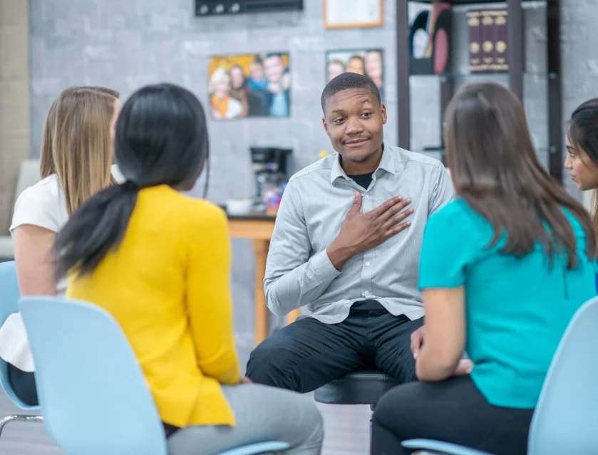 How Can We Reduce the Stigma of Going to Therapy? — Abundance Therapy ...