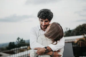 Understanding the Science Behind Physical Touch and Mental Wellness ...