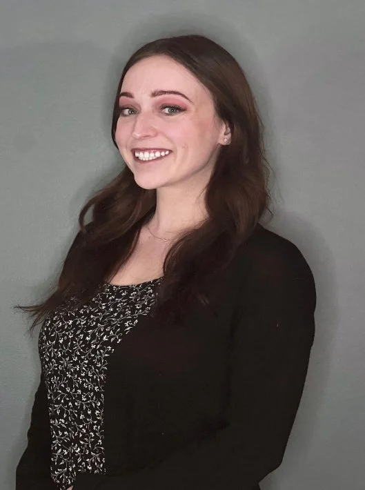 Taylor Butler, LMFT — Abundance Therapy Center