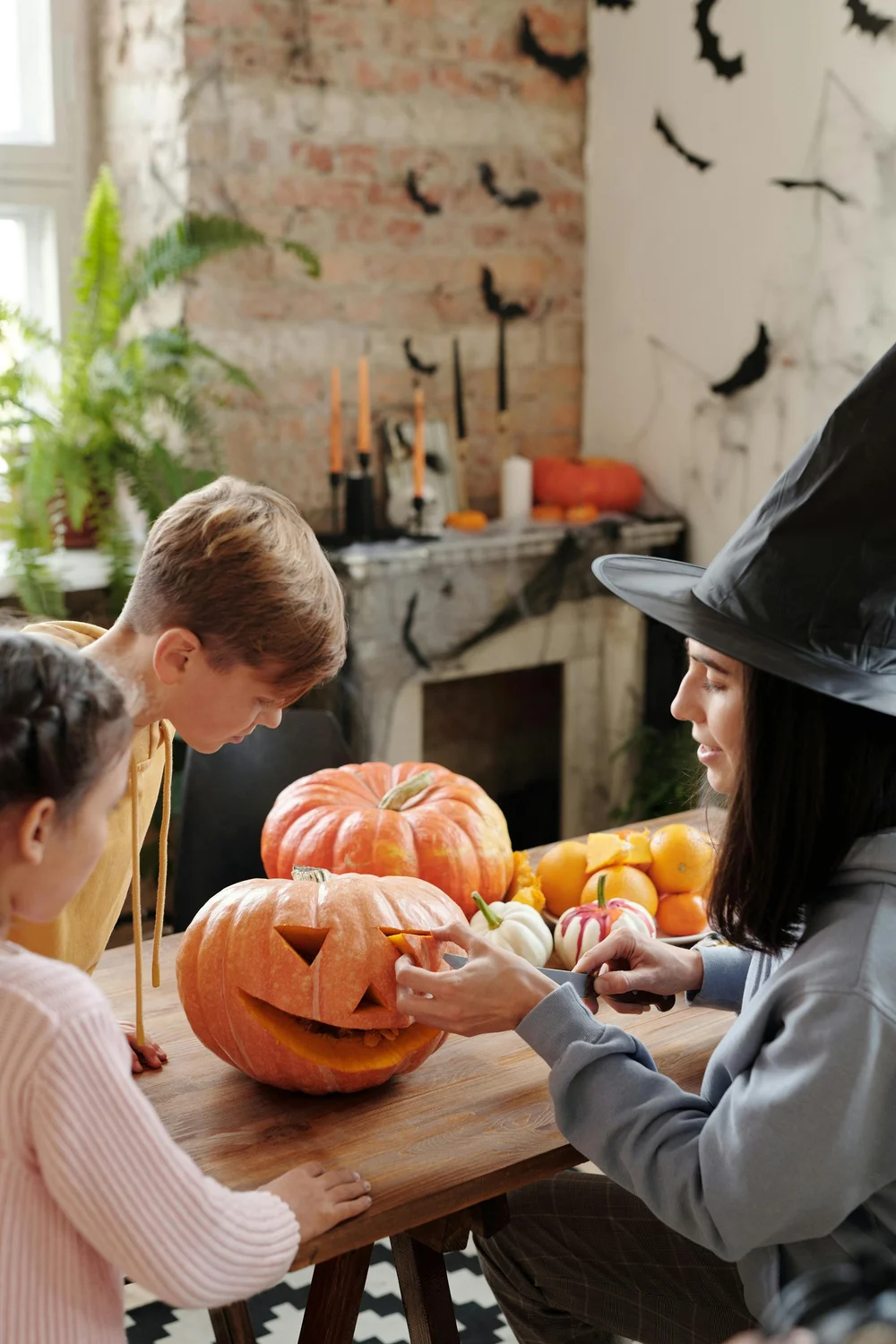10 Family-Friendly Halloween Activities to Boost Mental Wellness ...