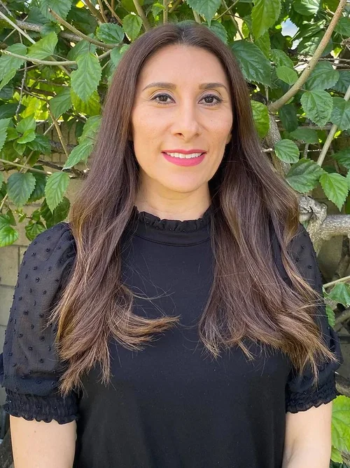 Arlene Espinosa, LMFT — Abundance Therapy Center
