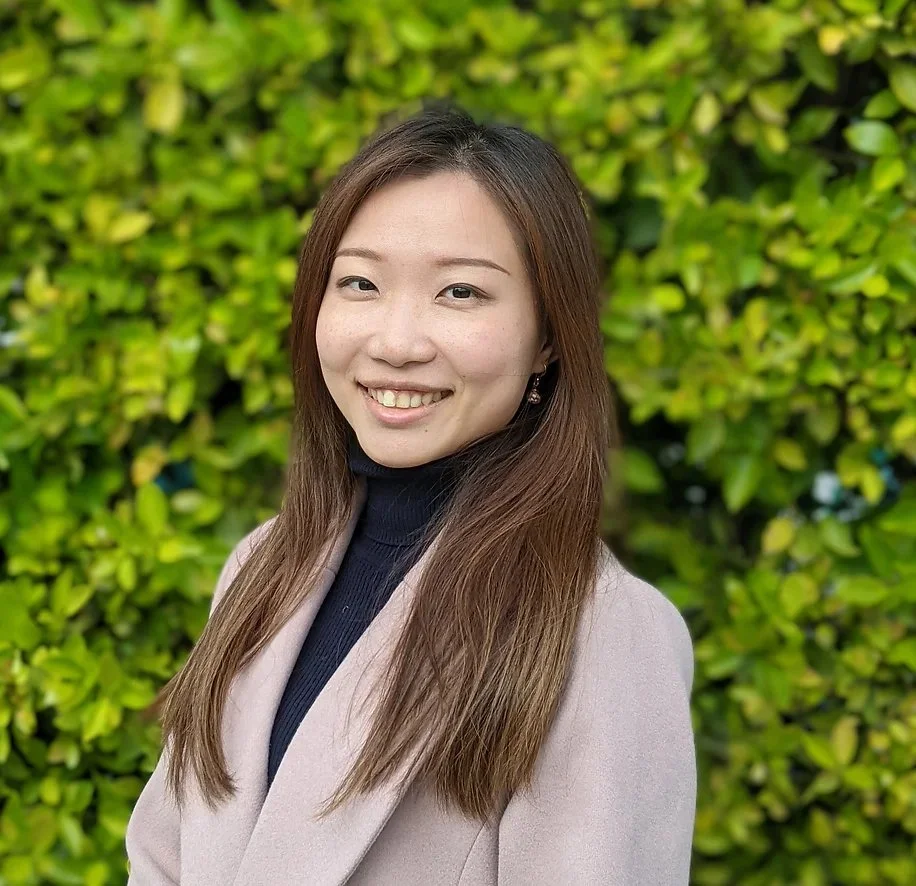 Meng-Ning Cheng, LMFT — Abundance Therapy Center