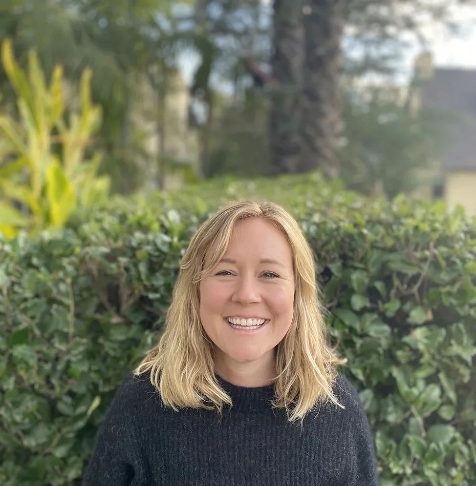 Holly Homeyer, LCSW — Abundance Therapy Center