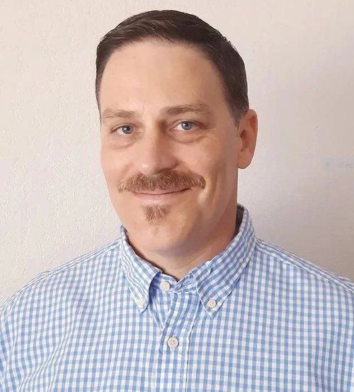 Scott Howell, LMFT — Abundance Therapy Center