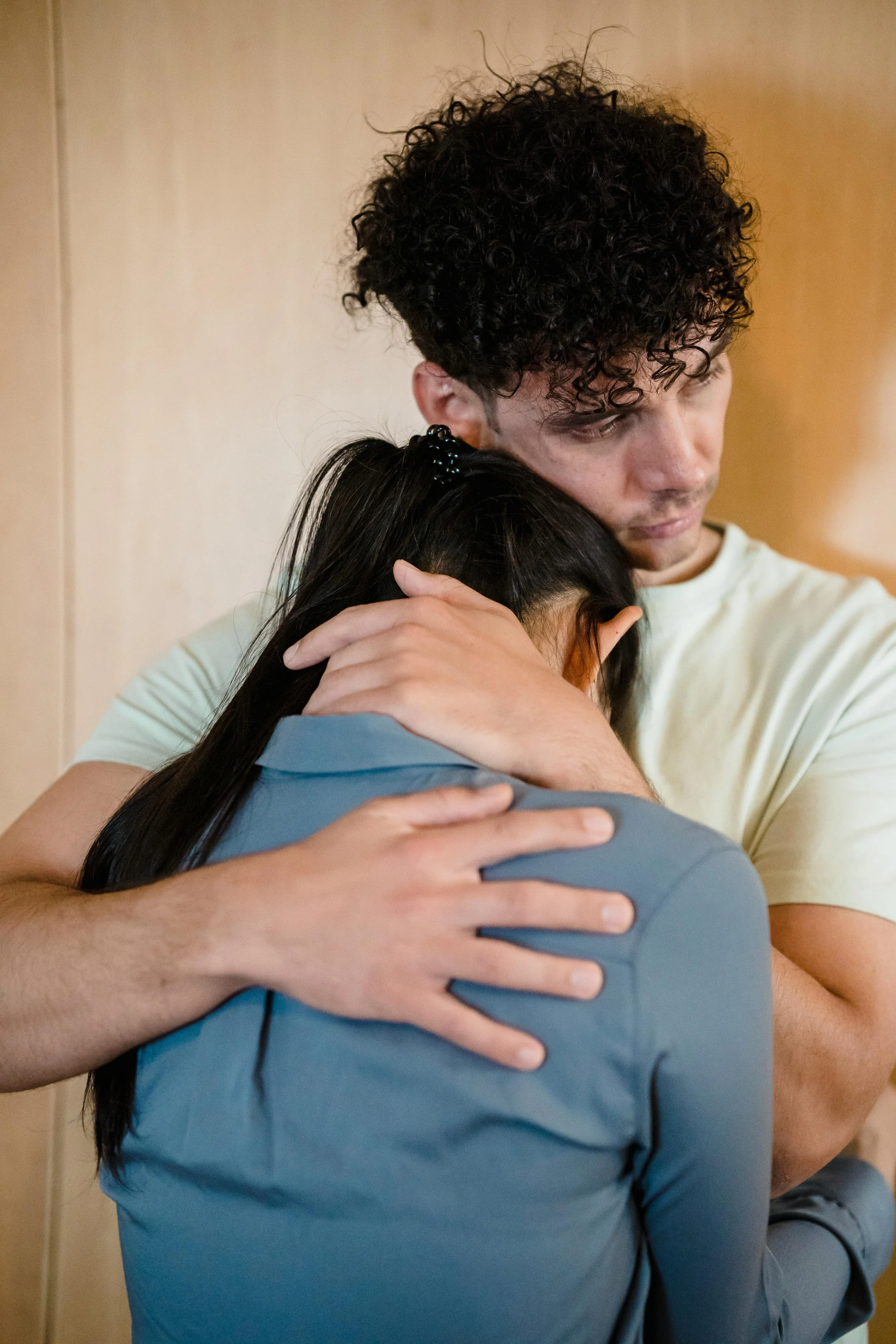 The Healing Power of Forgiveness: How Letting Go Improves Mental ...
