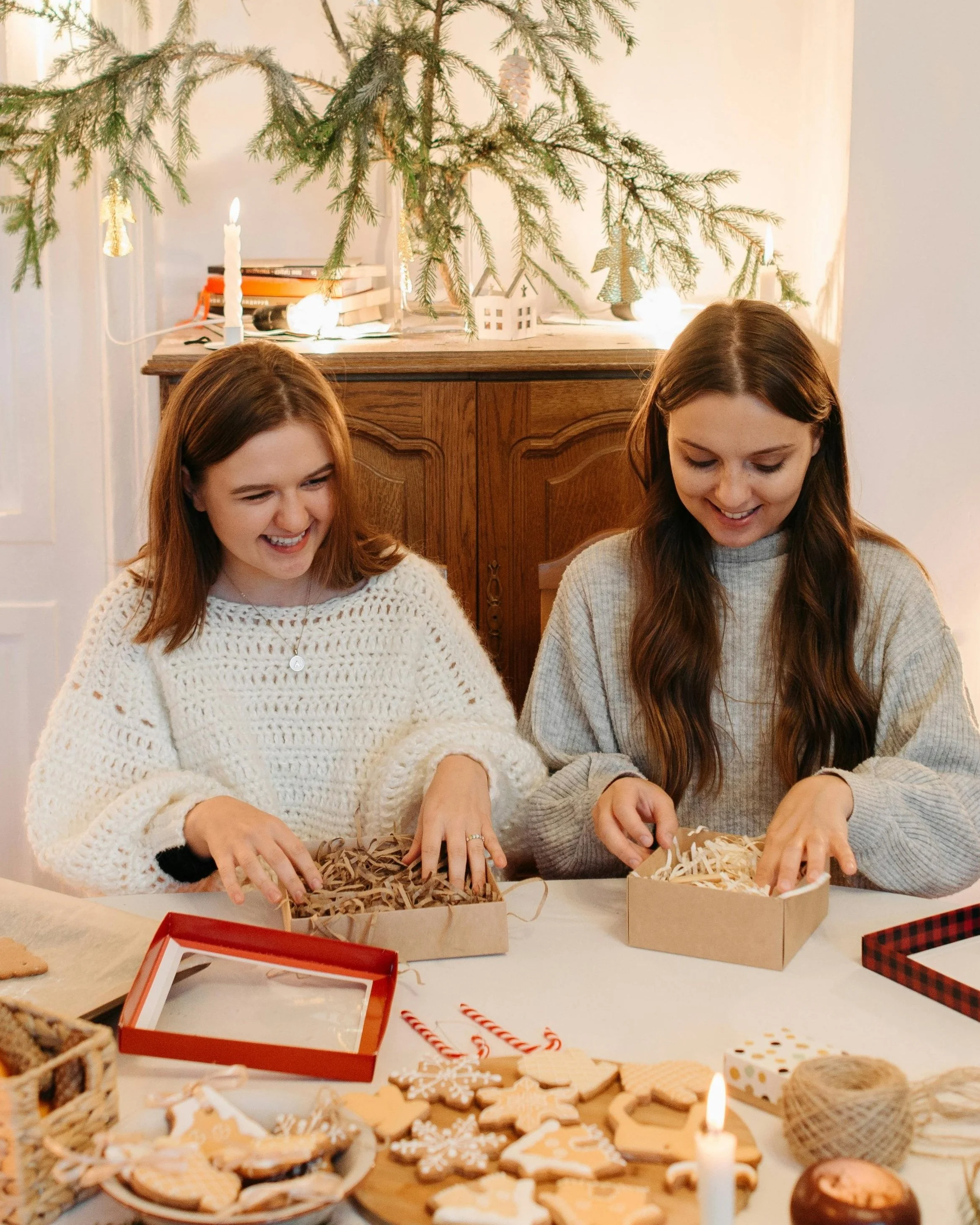 How Do Holiday Traditions Support Your Mental Health? — Abundance ...