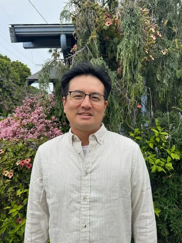 Jeffrey Ko, LCSW — Abundance Therapy Center