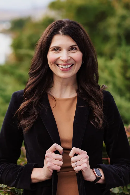 Meet Our Expert Healthcare Providers in Boise — Center for Lifetime Health