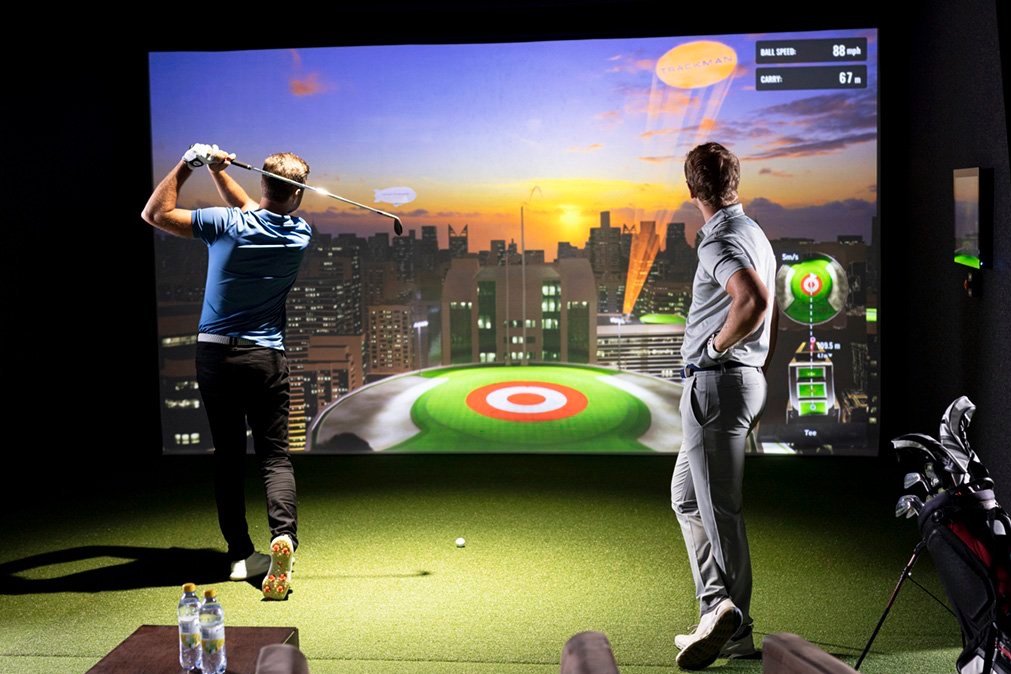 Pricing — Tee Box | Indoor Virtual Golf